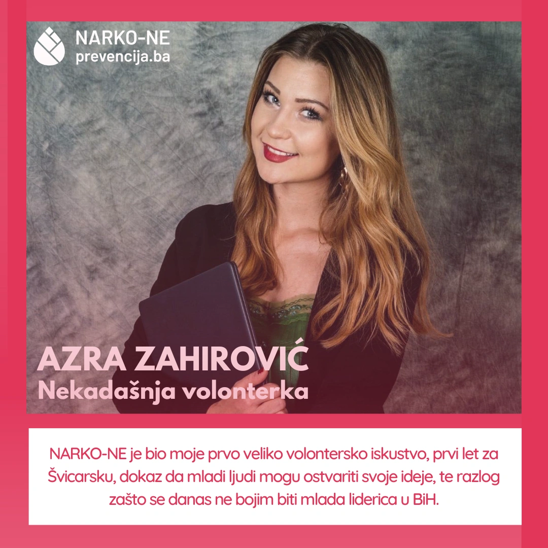 Drugi o nama – Prevencija.ba